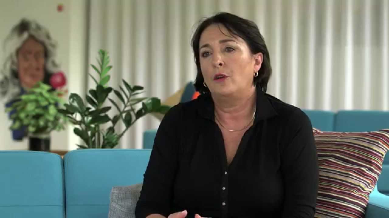 Talent International Celebrates 20 Years - Amanda Capel - YouTube