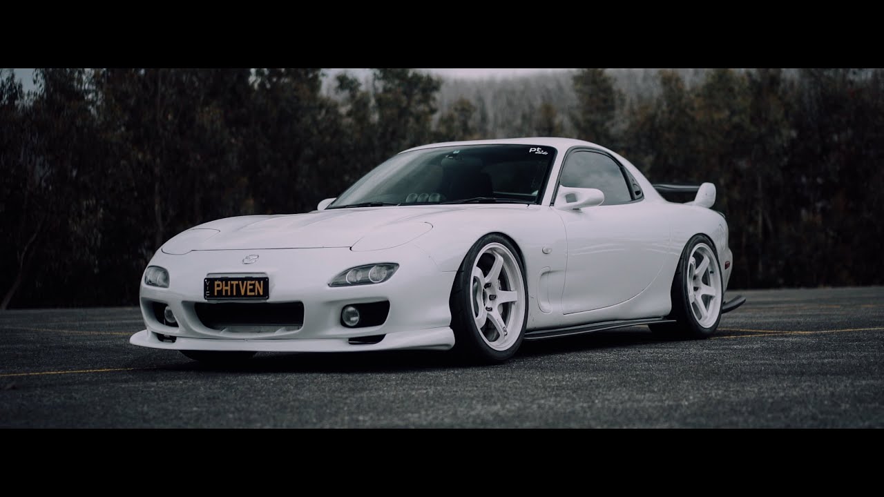 Sunday Hangs x V Spec Performance Open Day | 4K - YouTube