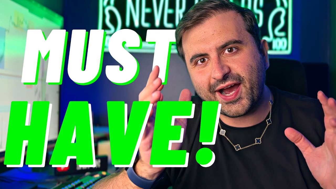 ICT Trading Bible: Must-Have Indicators for Every Trader - YouTube