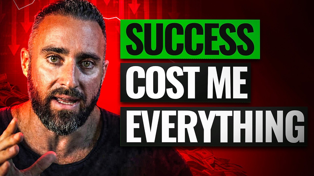 Is Becoming a Trader Worth It? Eric Krown EP.12 - YouTube