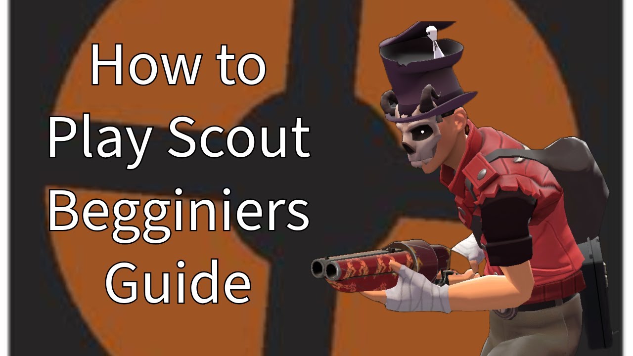 How to play scout [beginners guide] - YouTube