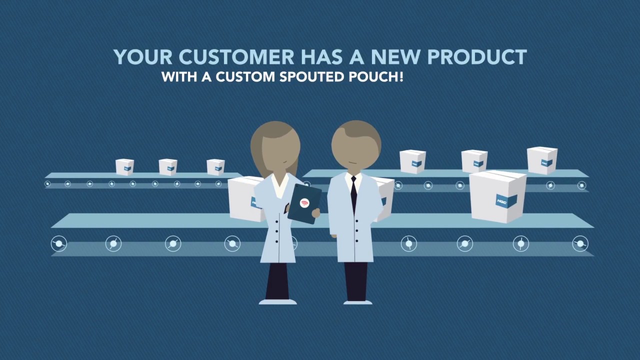 HQC Can Help With Your Entire Project! - YouTube
