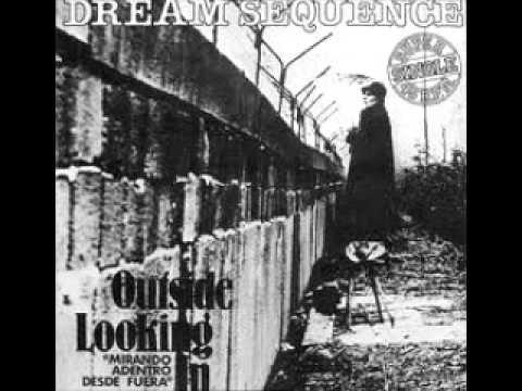 DREAM SEQUENCE - OUTSIDE LOOKING IN  1983