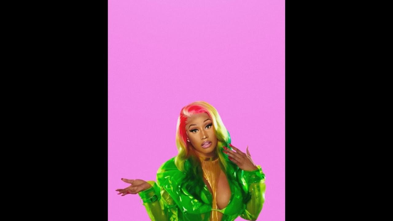 Free Nicki Minaj Type Beat 2023 X Cardi B Type Beat 2023 Money