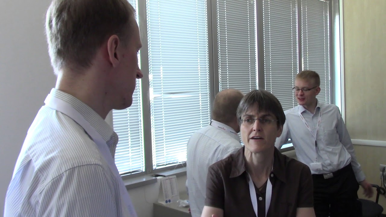 GRIDABLE Meeting in Forli, Italy - YouTube