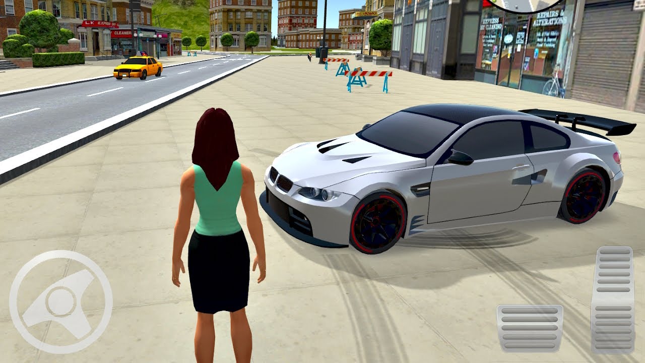 Driving School Simulator 2020 - Driving School 3d / Android IOS ...