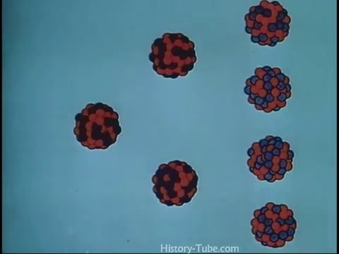 Quick Guide to the Physics of the Atomic Bomb - DocumentaryTube