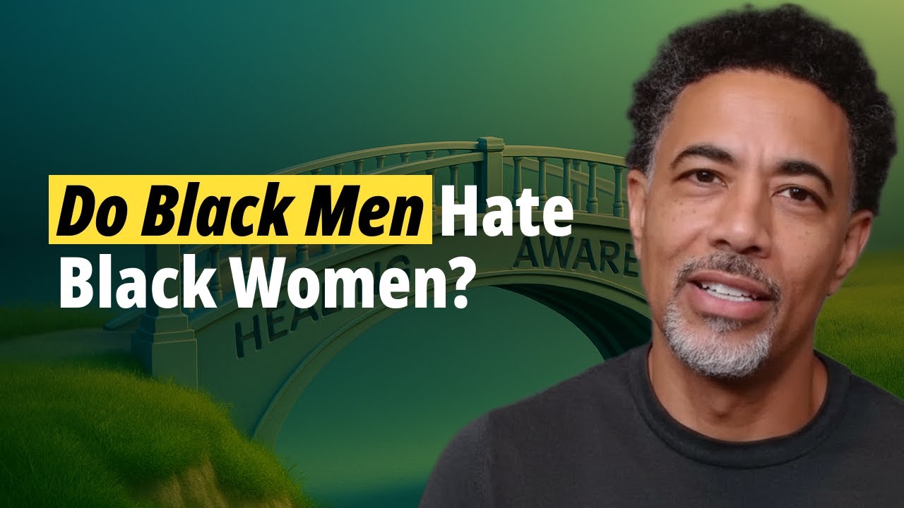 S3: EP 68 Do Black Men Hate Black Women? ft. Eric Kellum - YouTube