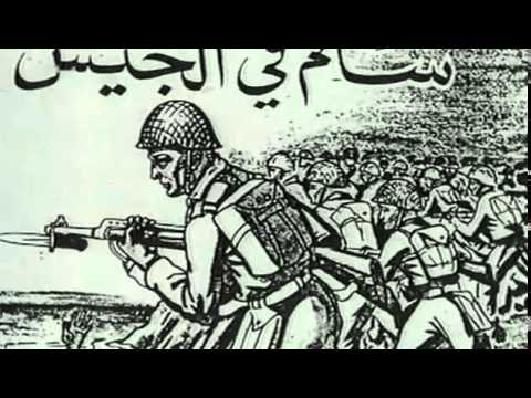 Sechs Tage Krieg Teil 1