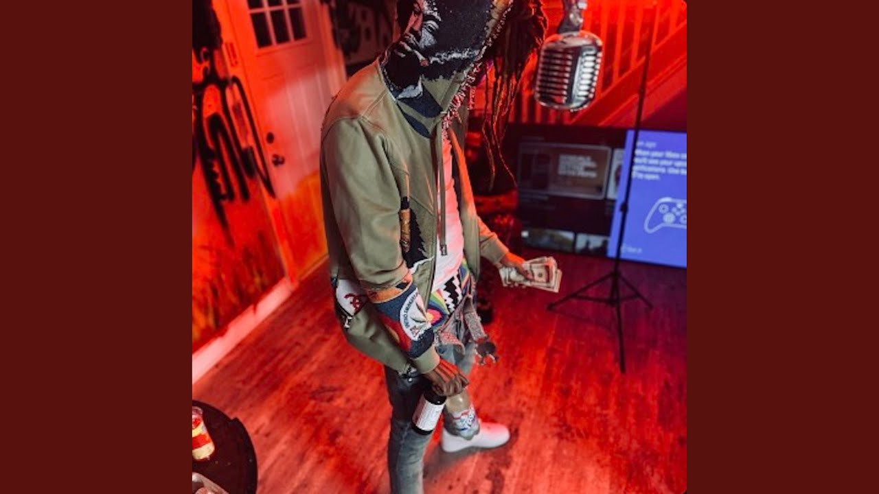 Porch Monkey - YouTube