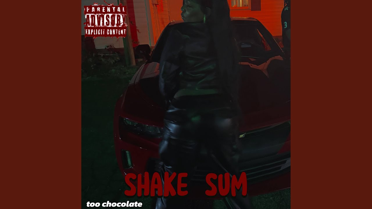 Shake Sum (bonus) - YouTube