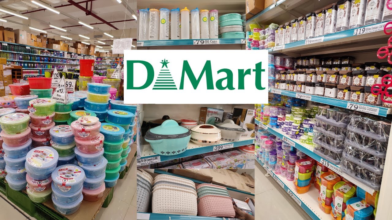Dmart Latest Collection Starts @ 19rs || New Offers || Super Sale - YouTube