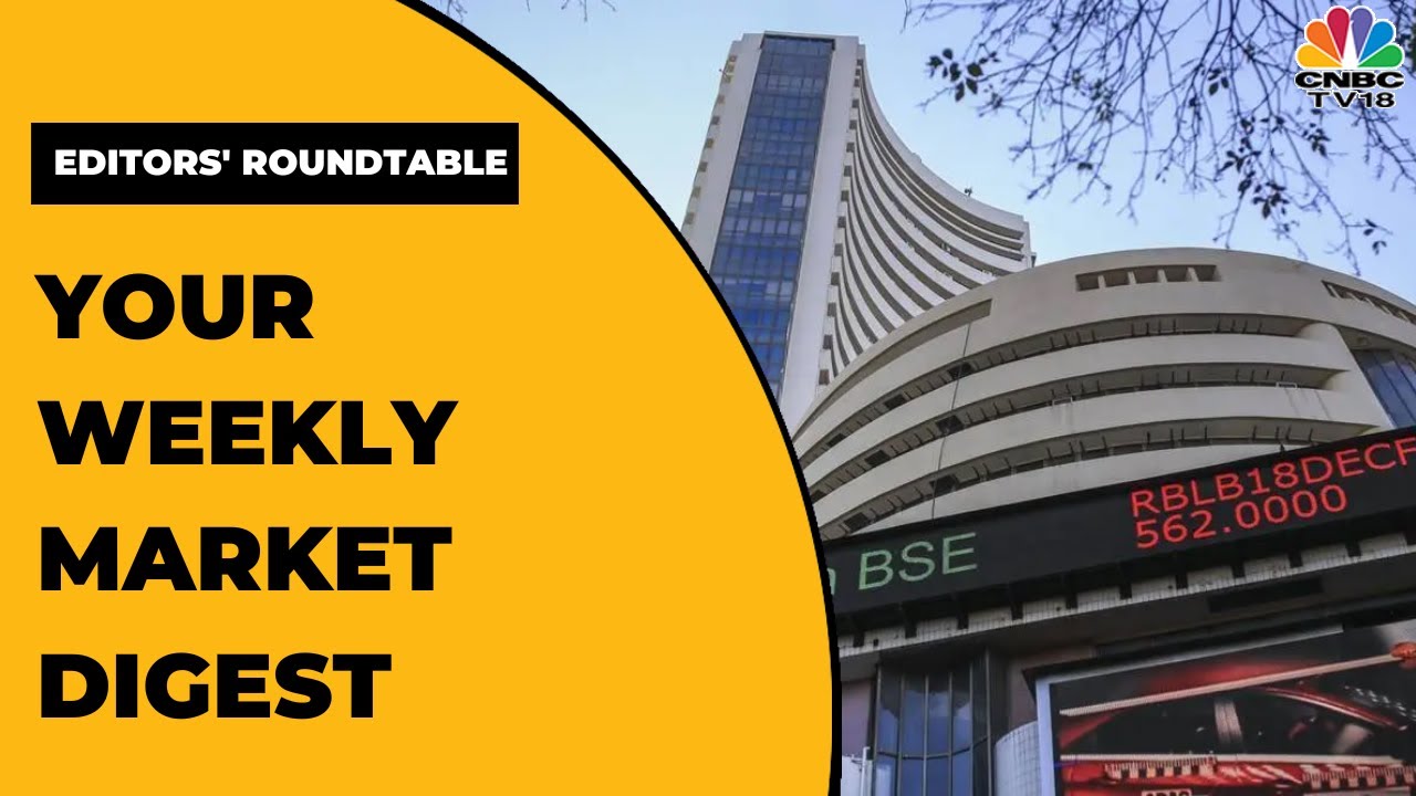 Editors Share Their Views On Market Performance This Week | Editors ...