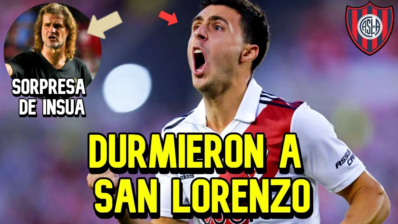 🔥💣 EL CENTRAL QUE PUEDE LLEGAR, POR QUÉ NO LLEGÓ JOSE PARADELA DE RIVER ...