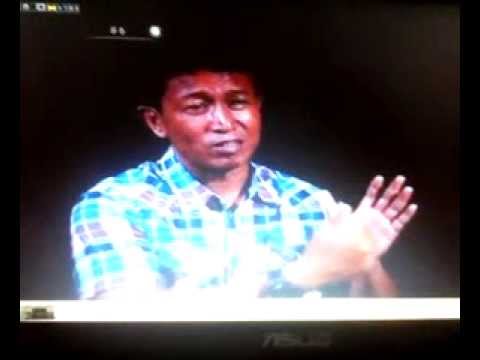 86 NET TV 30 maret 2015 - YouTube