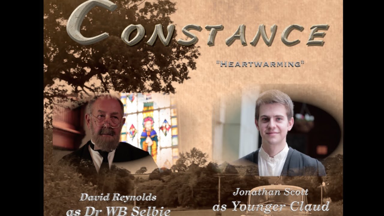 Constance Coltman - Alchetron, The Free Social Encyclopedia