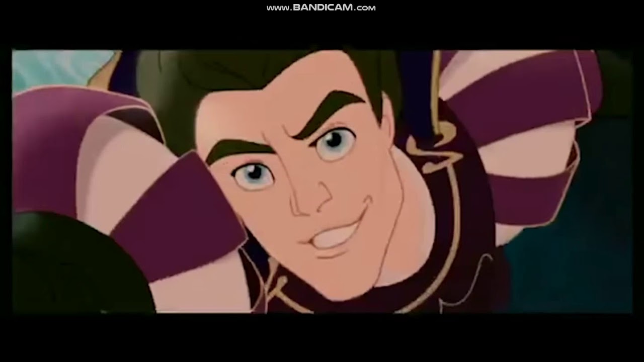 Enchanted (2007) Trailer - YouTube