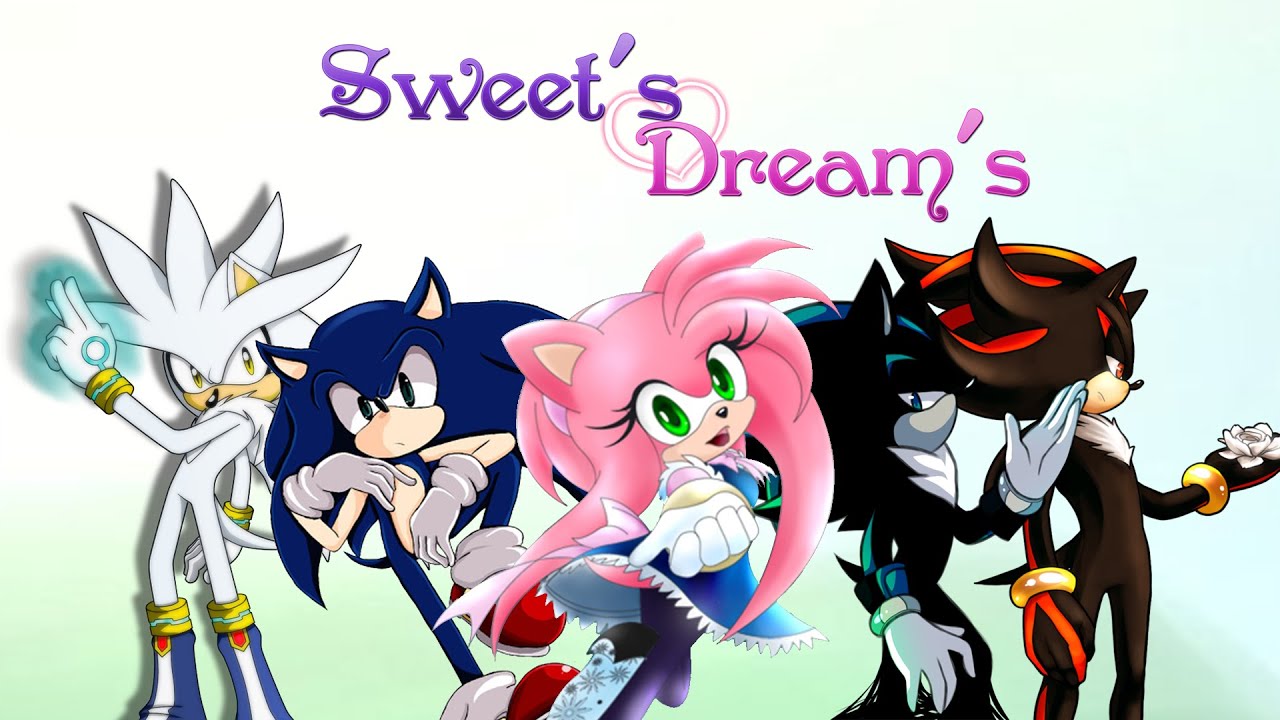Prueba Final Song - Sweet Dream - YouTube