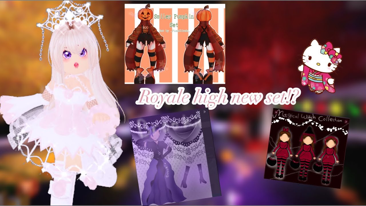 ||Checking out the royale high new shop!|| royale playzz - YouTube