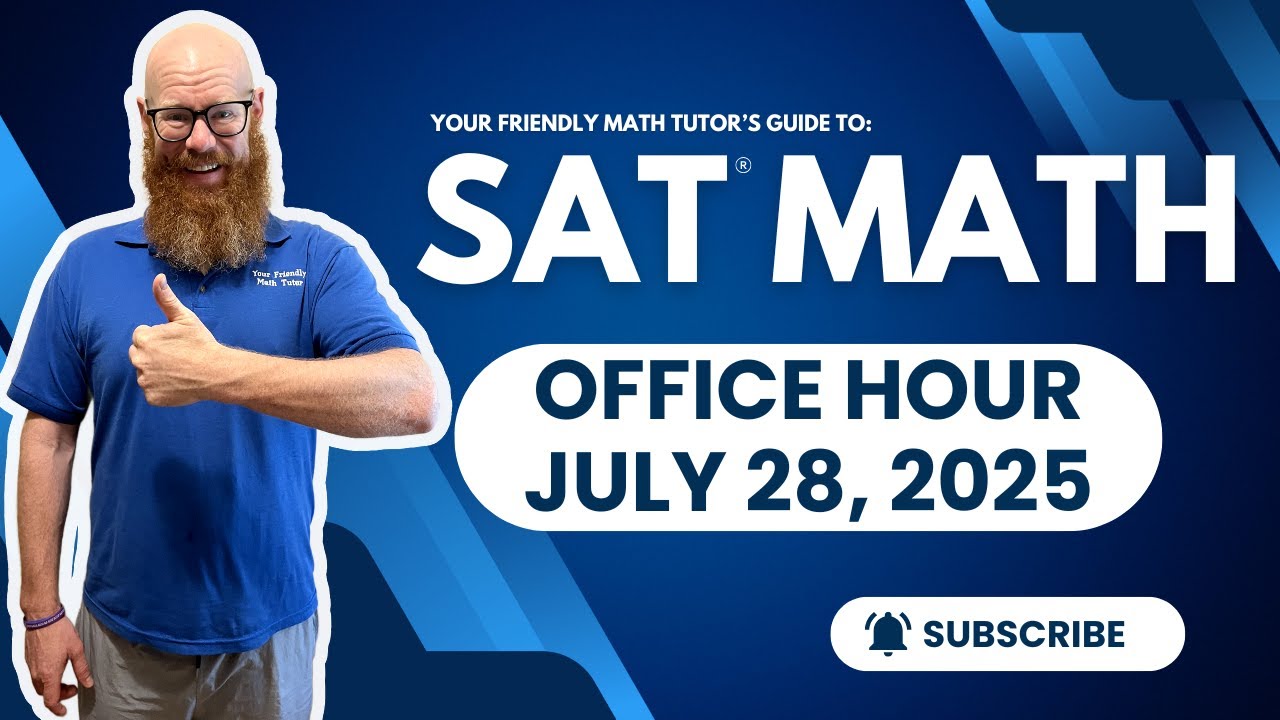 SAT® Math Q&A: Area, Scale Factors, and Trick Percentage Questions ...