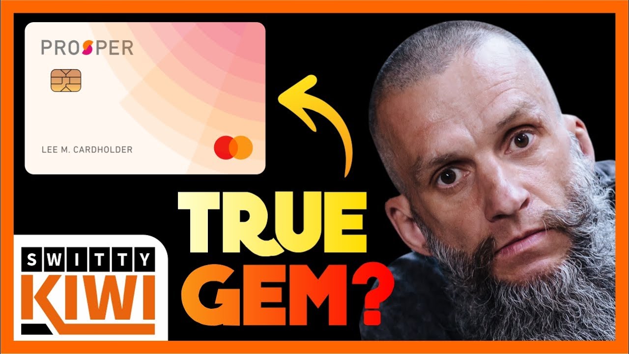 $3K PROSPER CREDIT CARD: FICO 500+. Soft Pull. Easy & Quick Approval ...