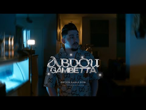 Extrait Abdou Gambetta - Raki Dalmtni راكي ظالمتني (Extrait)