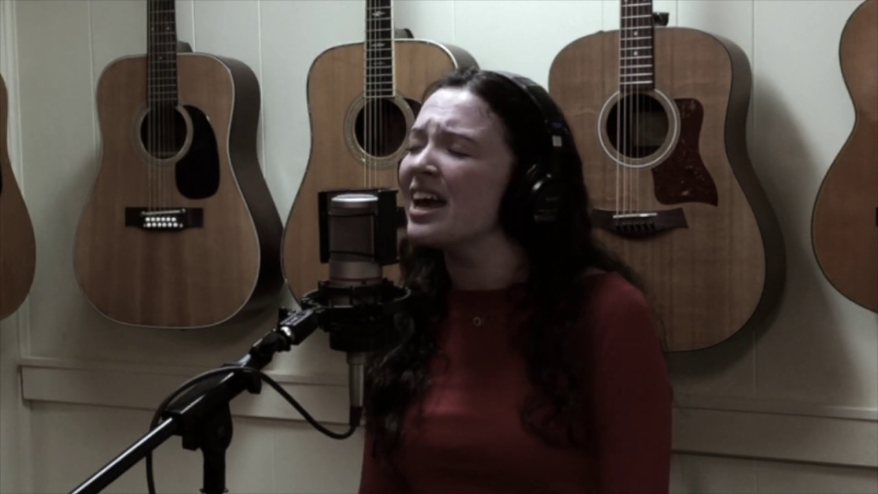 #Top40Tuesday-Annie Martin (All I Want) - YouTube
