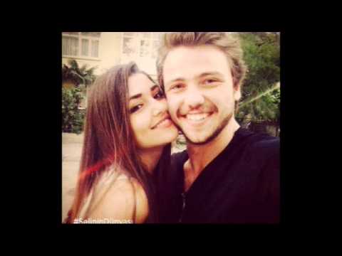 Ali & Selin (alsel)