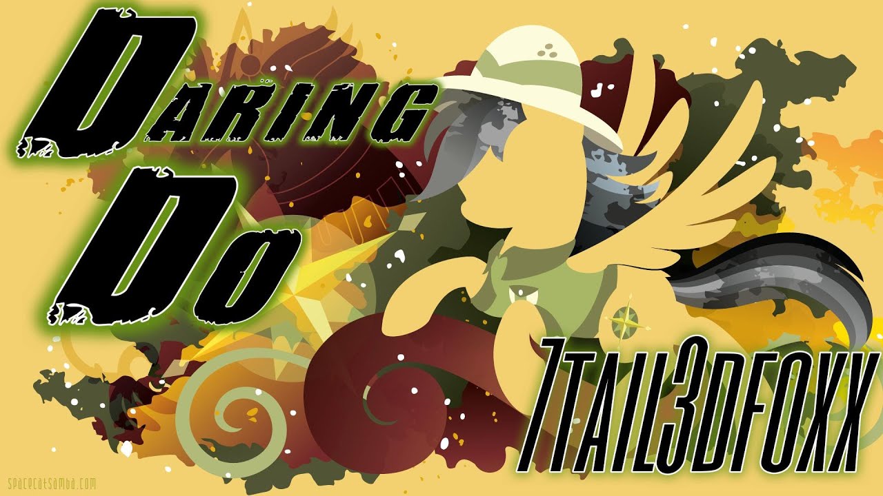 Daring Do THEME SONGS - YouTube Music