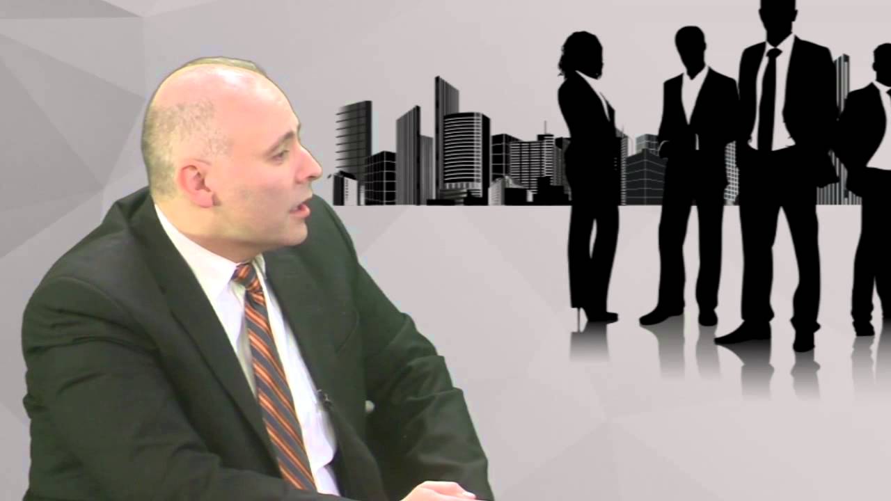 We Are The People With Jacob Milton - YouTube