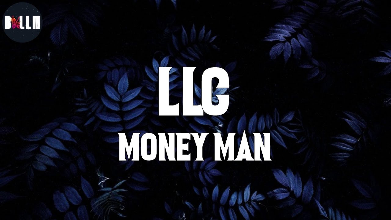 Money Man - LLC (#Lyric) - YouTube