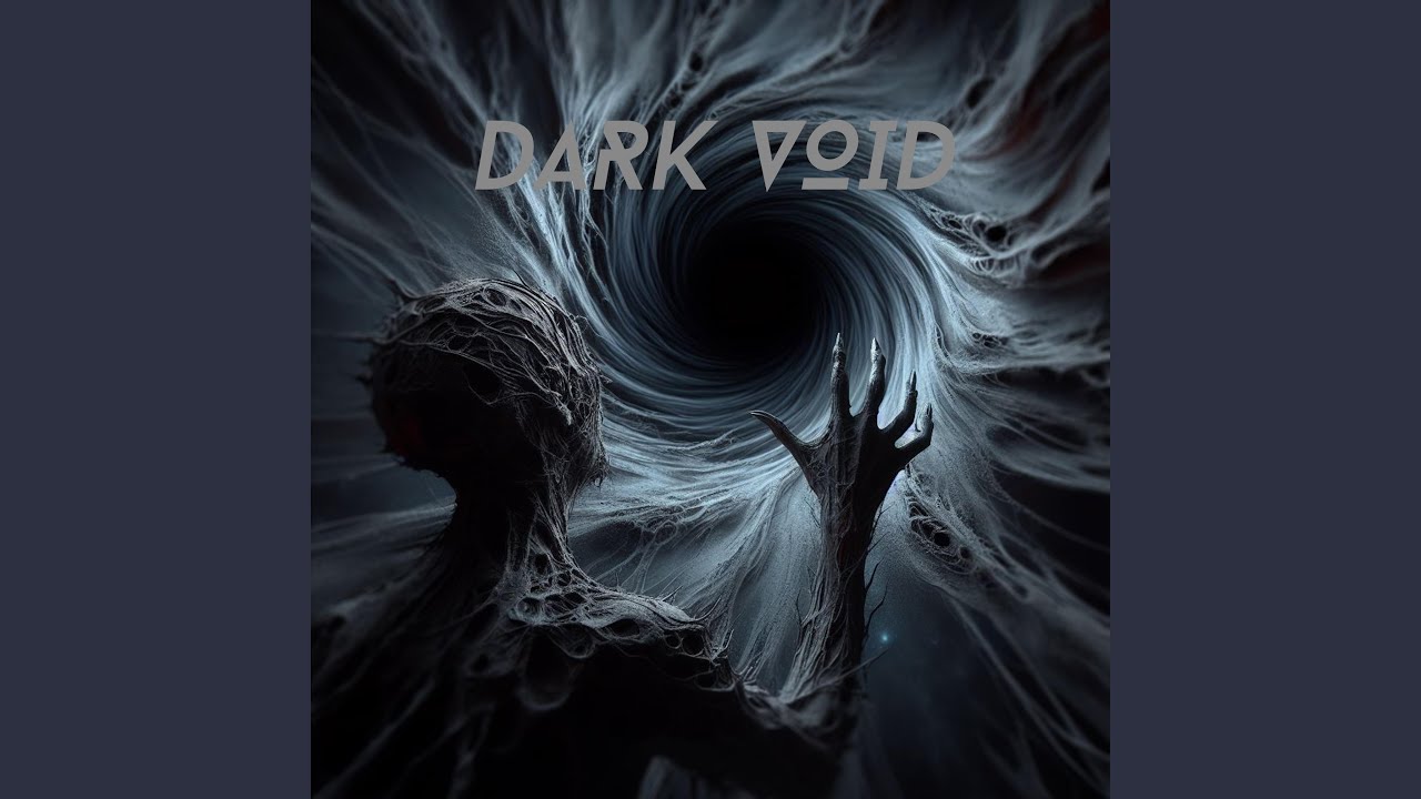 Dark Void - YouTube