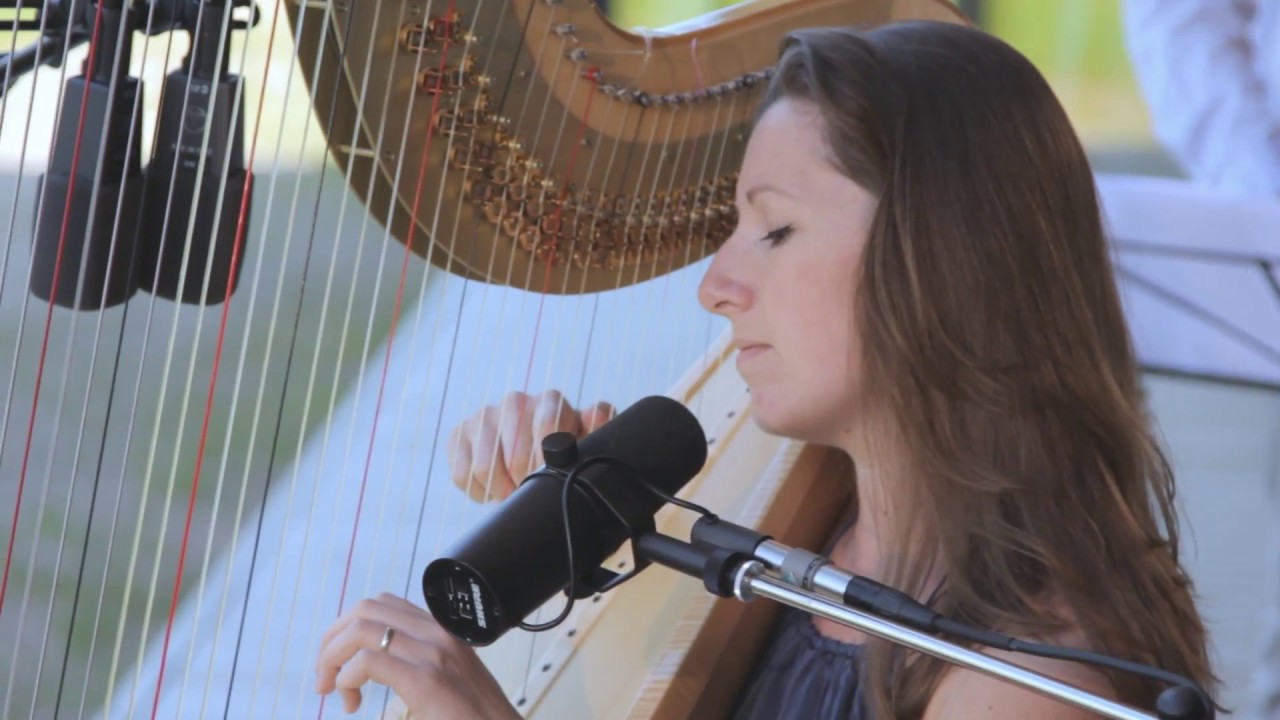 Tara Minton - The Tides of Love - YouTube