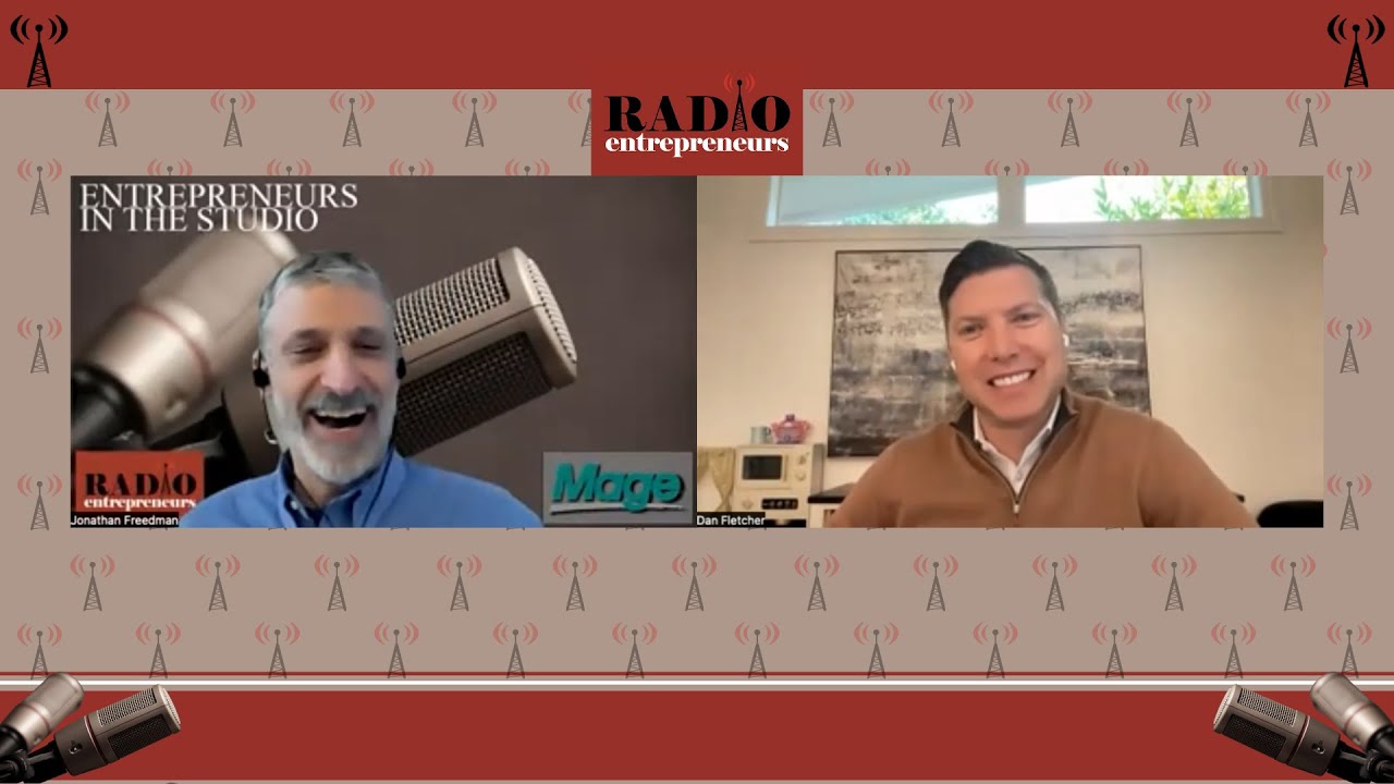 "Holistic Corporate Financial Tools" with Dan Fletcher of Planful - YouTube