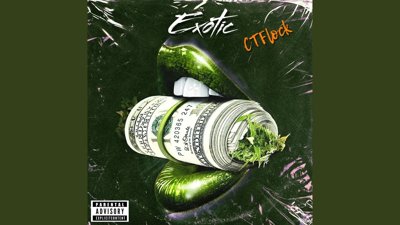 Exotic - YouTube