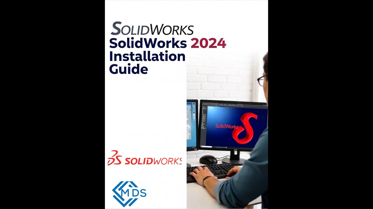 Step-by-Step Tutorial: How to Install SolidWorks 2024 | Complete Guide ...