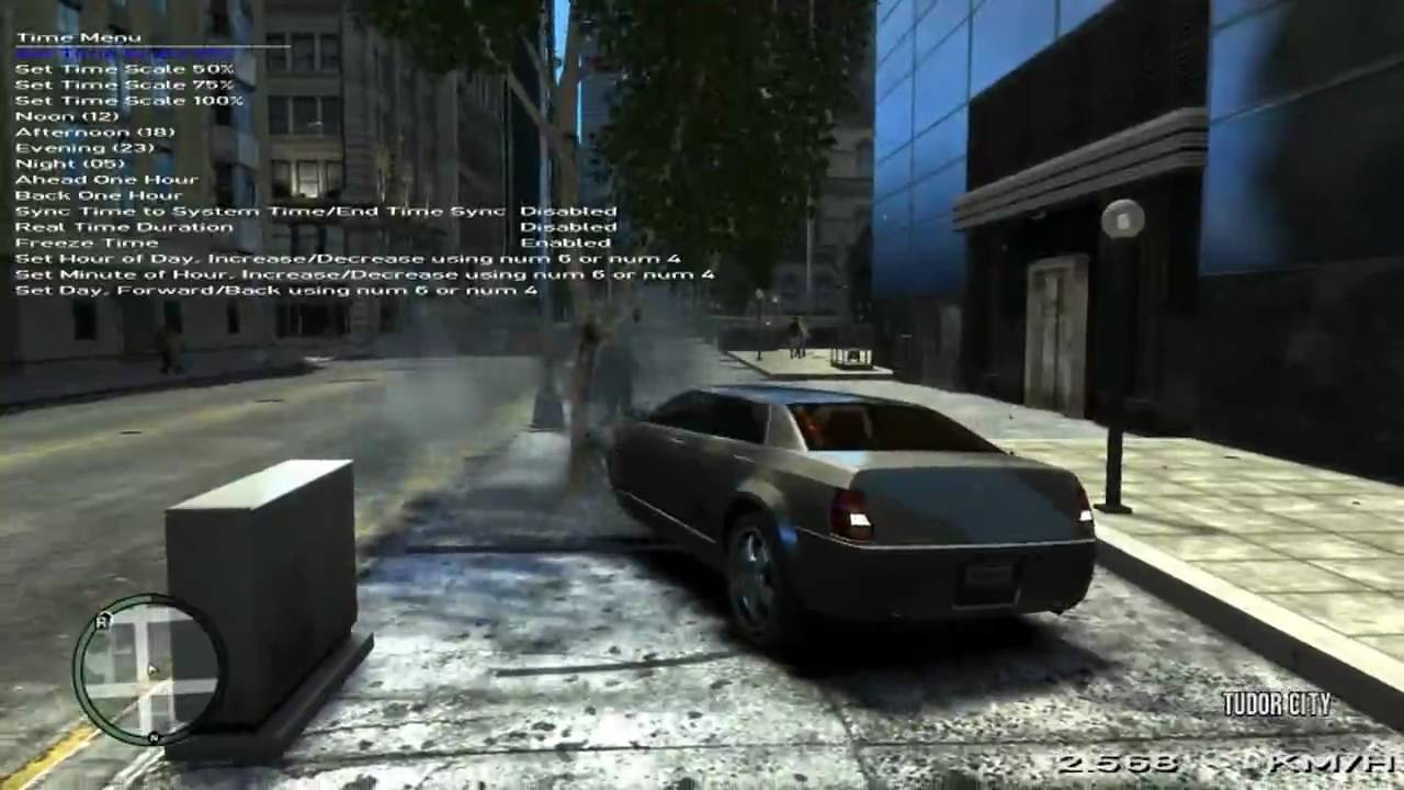 Gta 4 ultimate texturas 2.0 visualIV 1.4.4 & RealizmIV 6.2 - YouTube