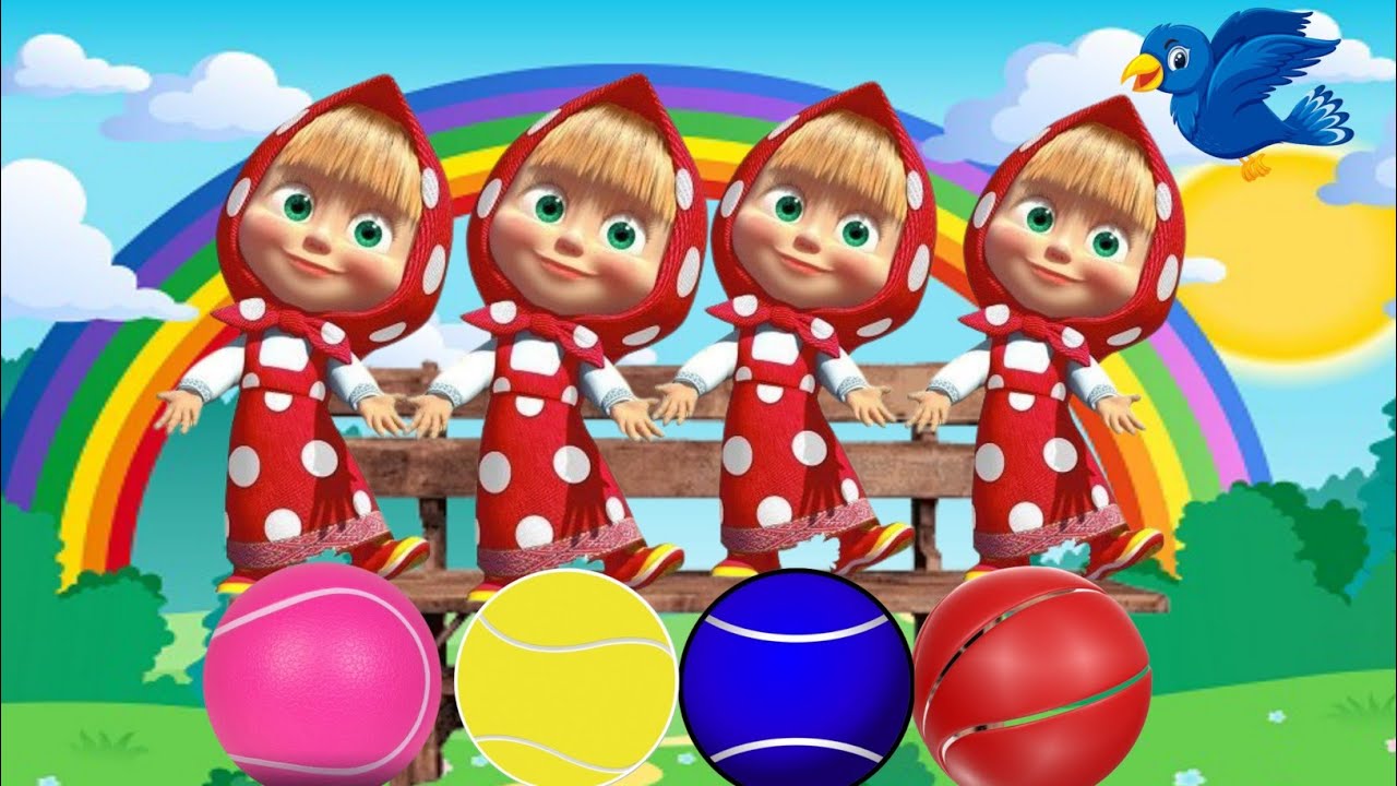 Coco melon nursery rhymes llfun family l nursery songs l preschool ...