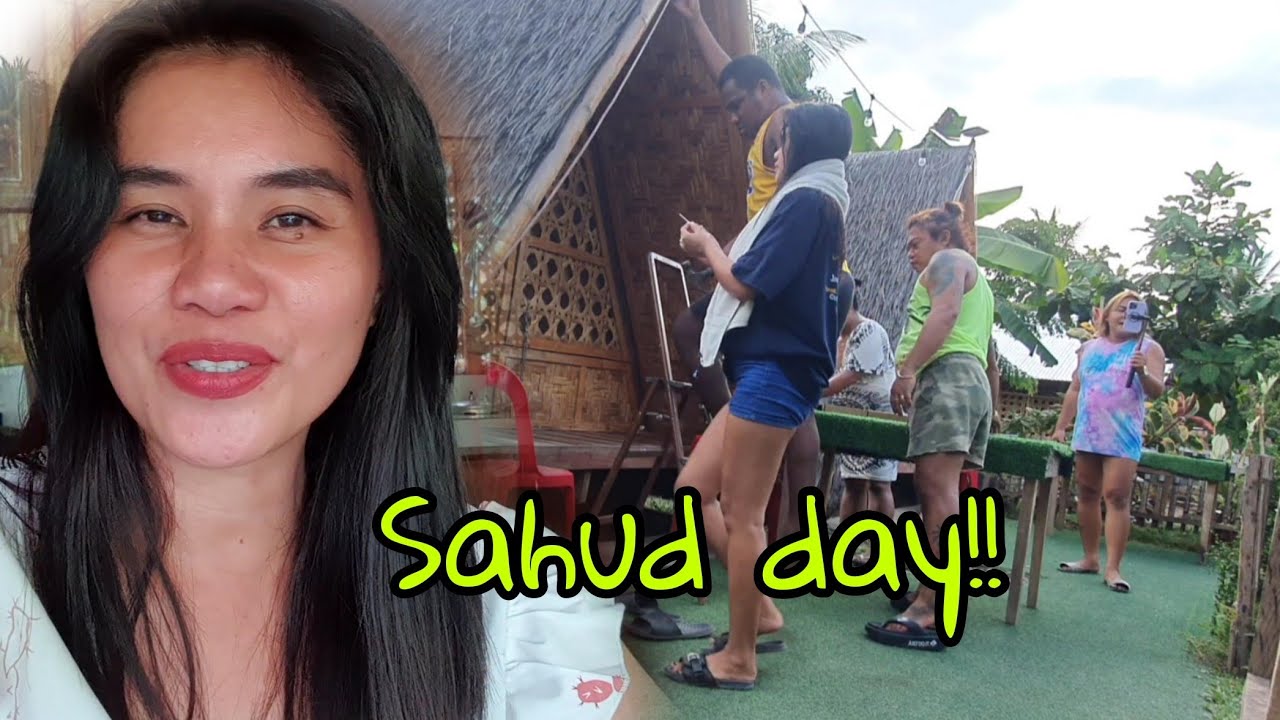 Sahud day nah @ReaFeelingera - YouTube