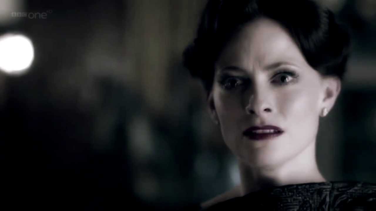 Sherlock & Irene |It's like screaming| - YouTube