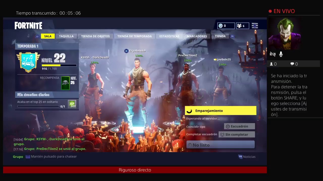 Riguroso directo - YouTube