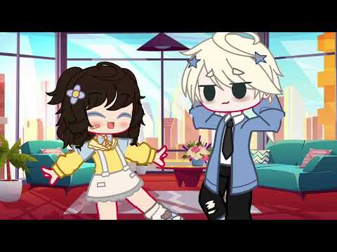 Making one of @SonaDrawzStuffYT’s drawings into a Gacha OC! || pt. 2 ...