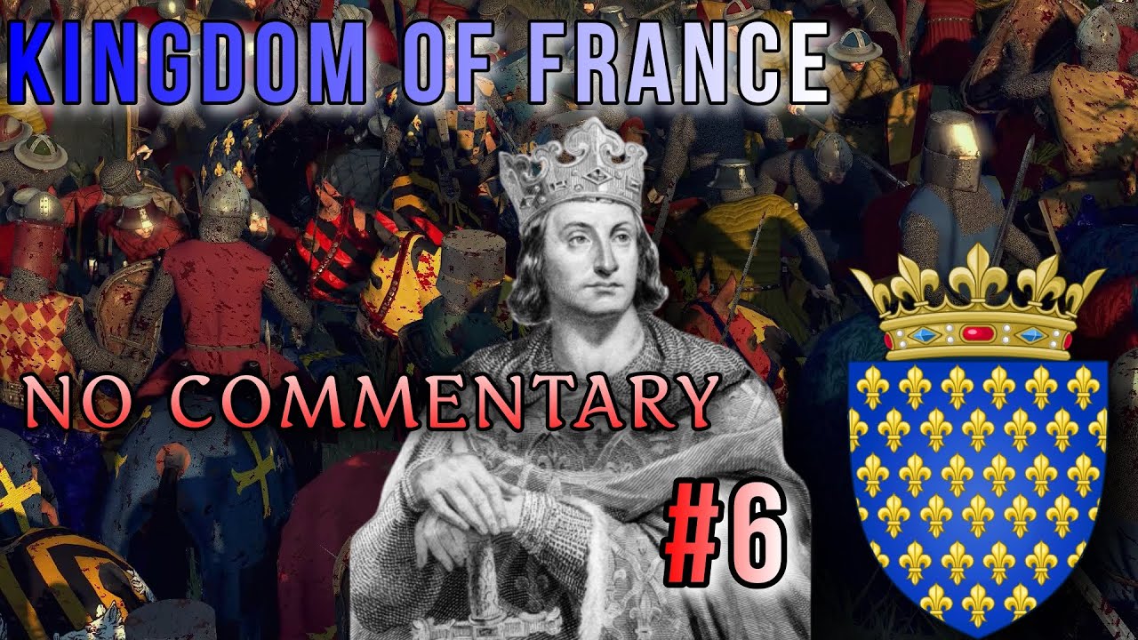 Medieval Kingdoms 1212 AD. ULTRA REALISTIC GRAPHICS. Albigensian ...