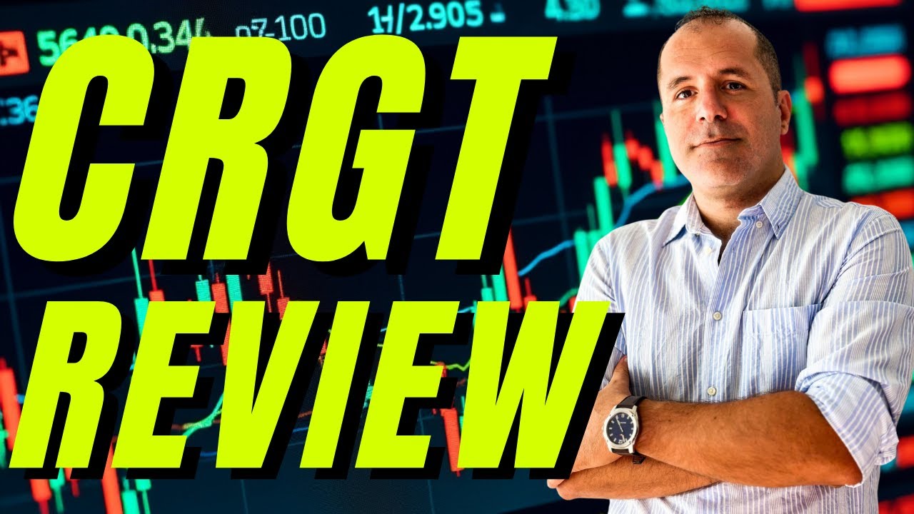 🟢 Review & Analysis For Cortigent, Inc. (CRGT) - YouTube