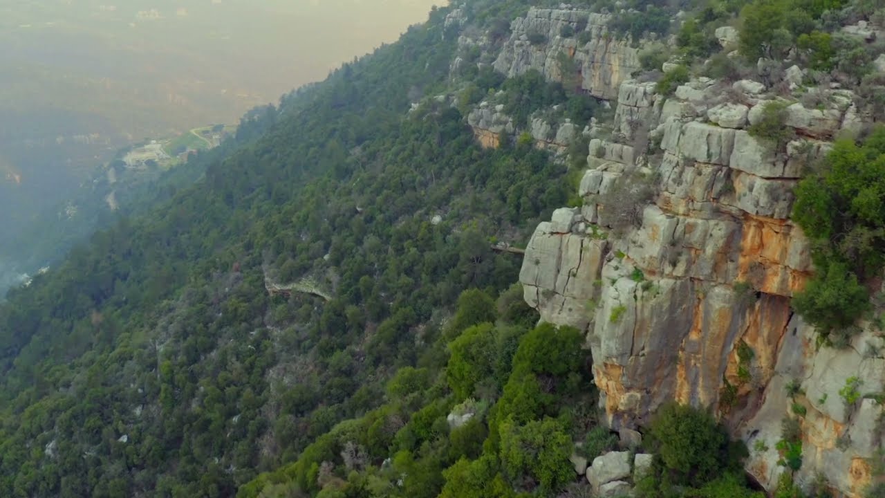 Lebanon-Beit Mery- 2022 - Drone - YouTube