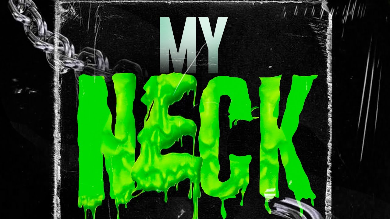 Guaracha 2024 - My Neck | Dj Roderick (Original Mix) - YouTube