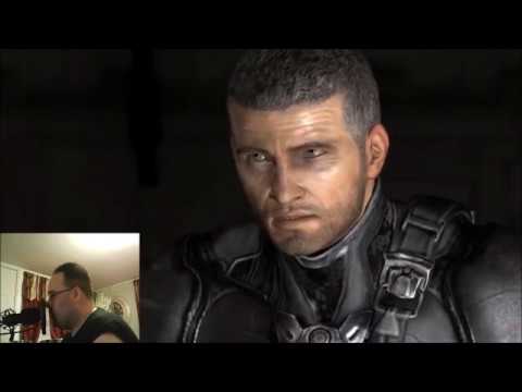 If Michael Ironside was in Splinter Cell Blacklist. Me as Sam Fisher #3 ...