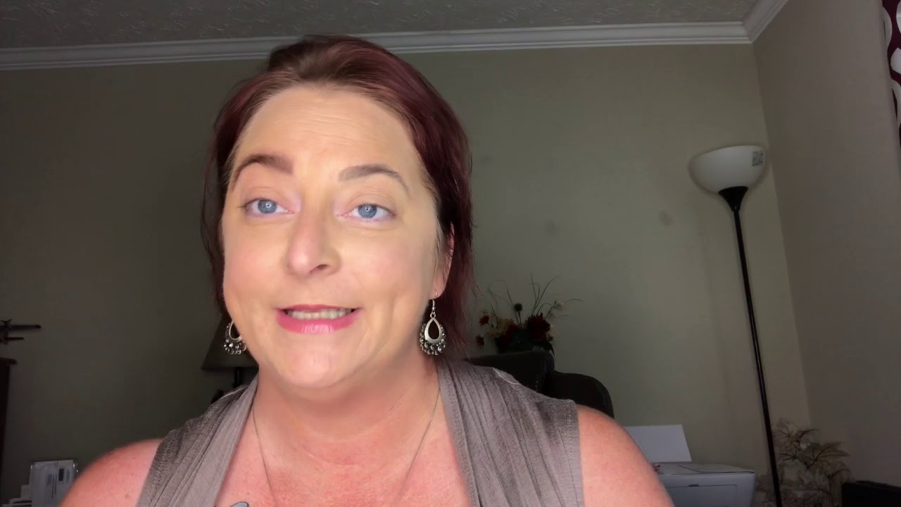 Quick brow tutorial - YouTube