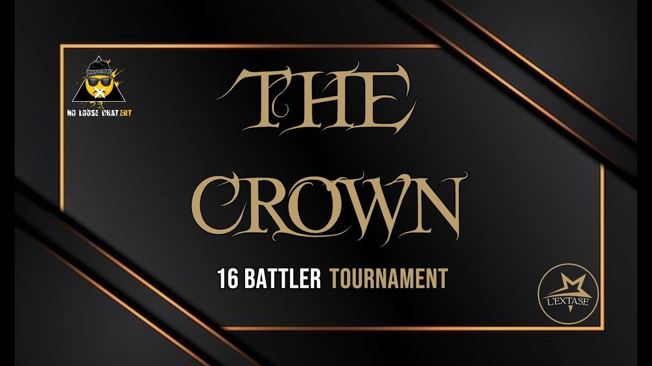 THE CROWN ADVERT - YouTube