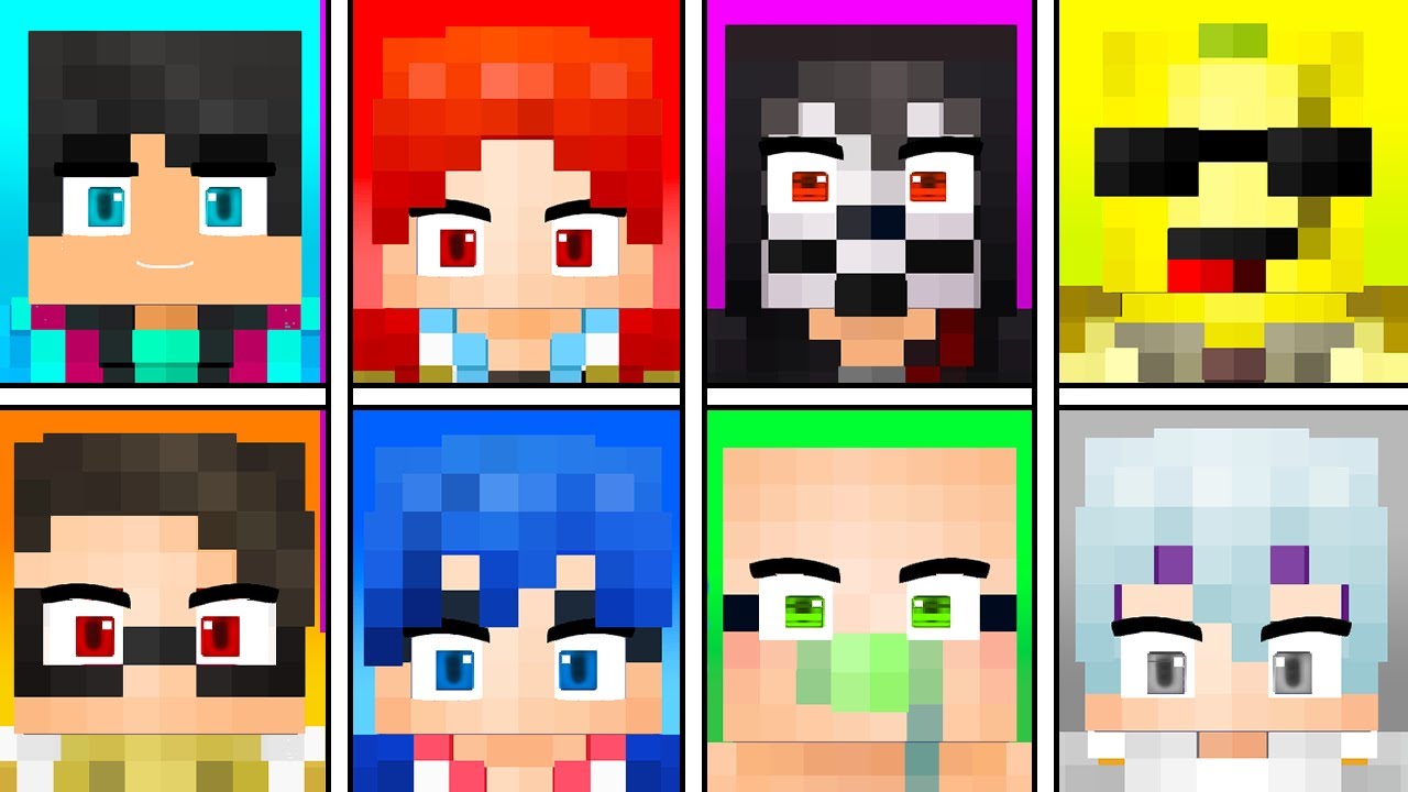 メンバーの秘密がやばすぎた、、、、すまないスクール【マイクラ・マインクラフト】 Youtube